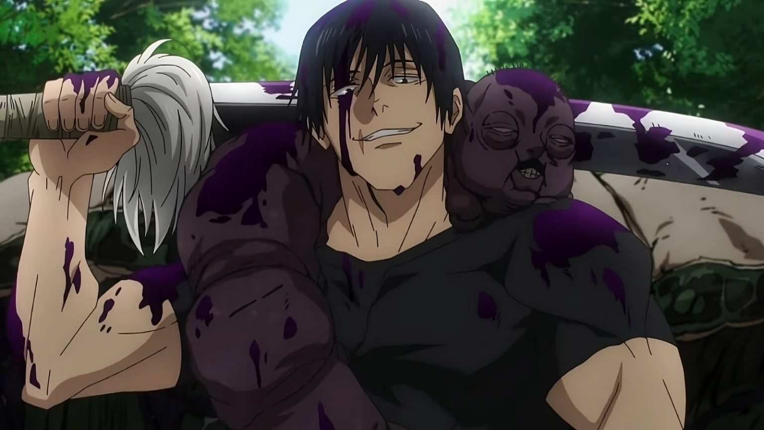 Toji Fushiguro Biography The Sorcerer Killer Explained